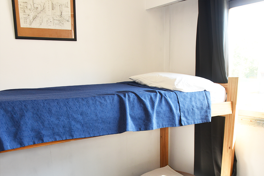 Our Rooms – Palermo Soho Hostel