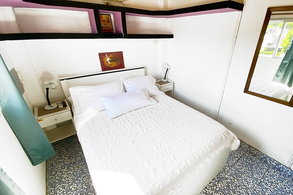 Our Rooms – Palermo Soho Hostel