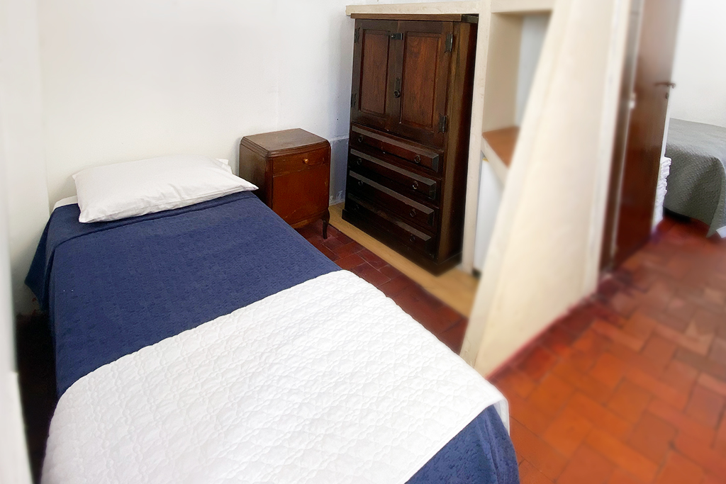 Our Rooms – Palermo Soho Hostel