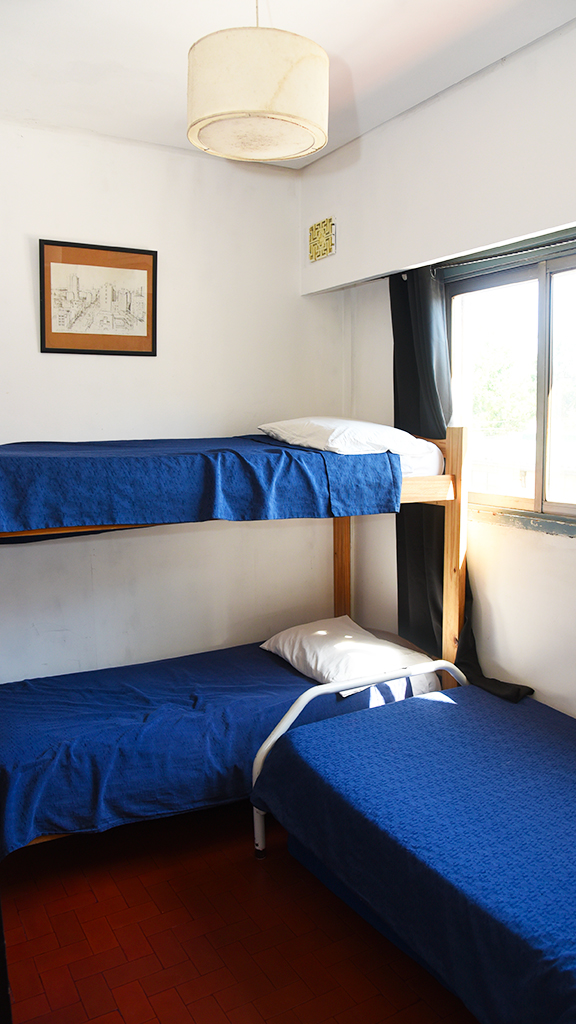 Our Rooms – Palermo Soho Hostel