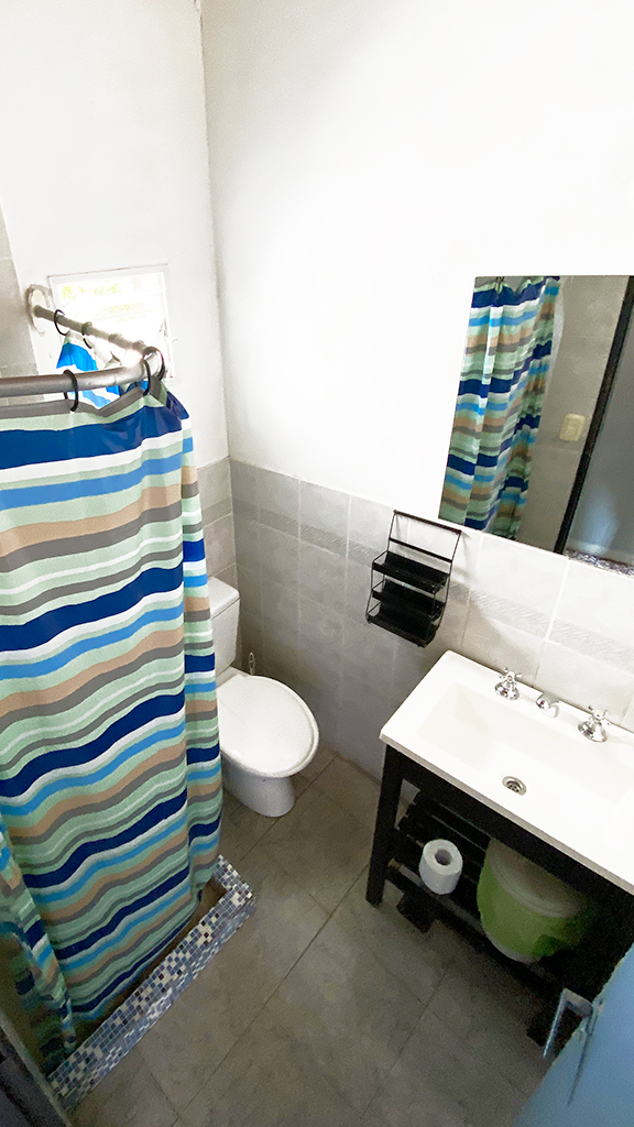 Our Rooms – Palermo Soho Hostel